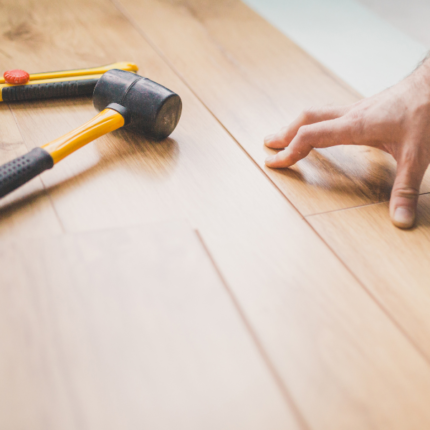 Floor Sanding Northern Beaches | Simon's Floor Sanding Sydney